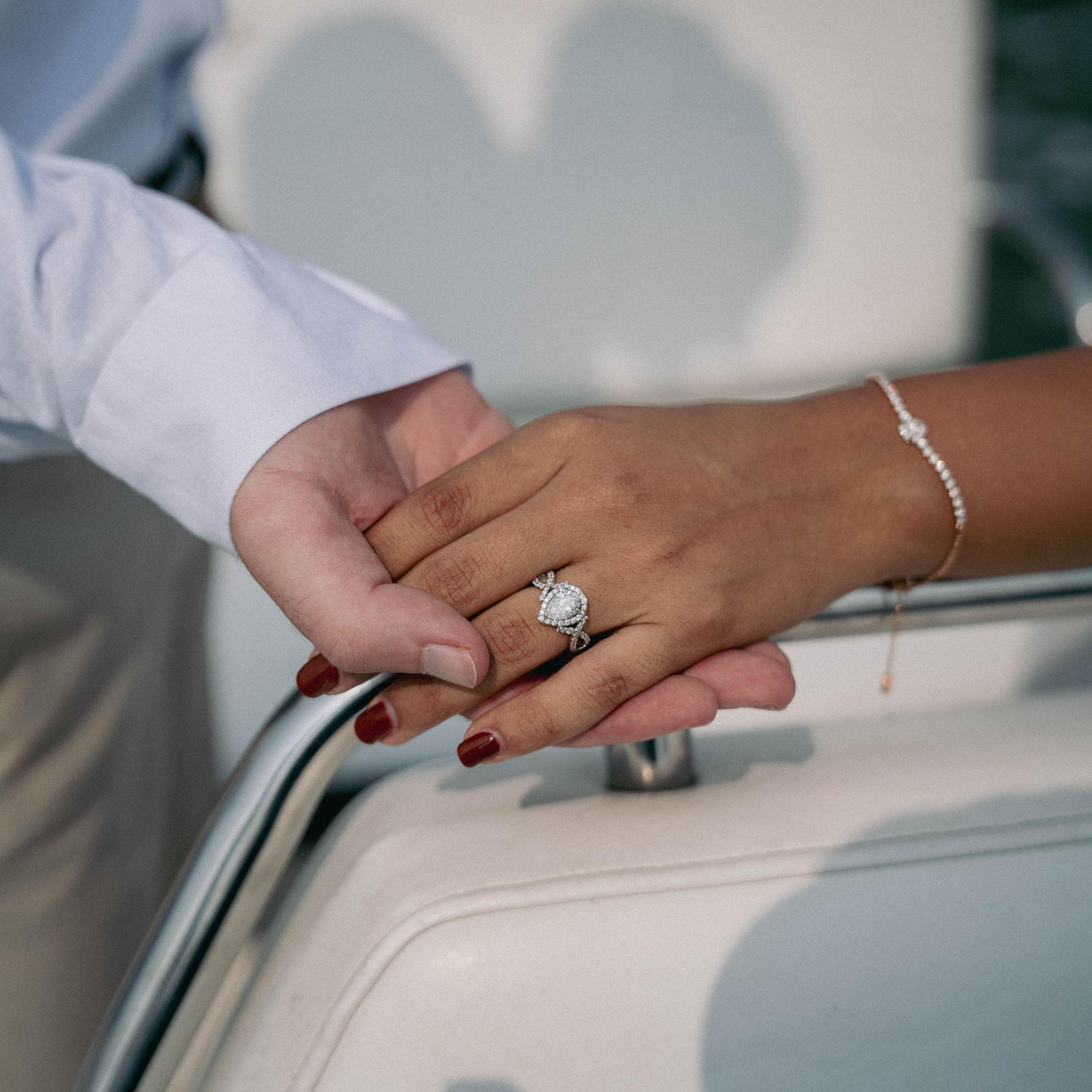 Christian DeLuca and Melanie Villacis' Wedding Website