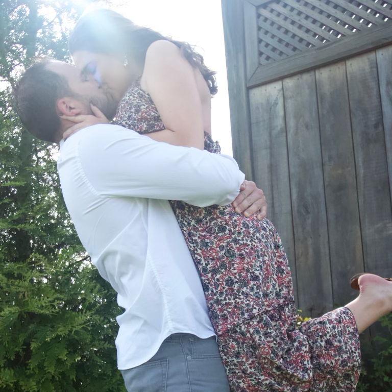 Rebecca E. Guttry and Daniel J. Hildreth's Wedding Website