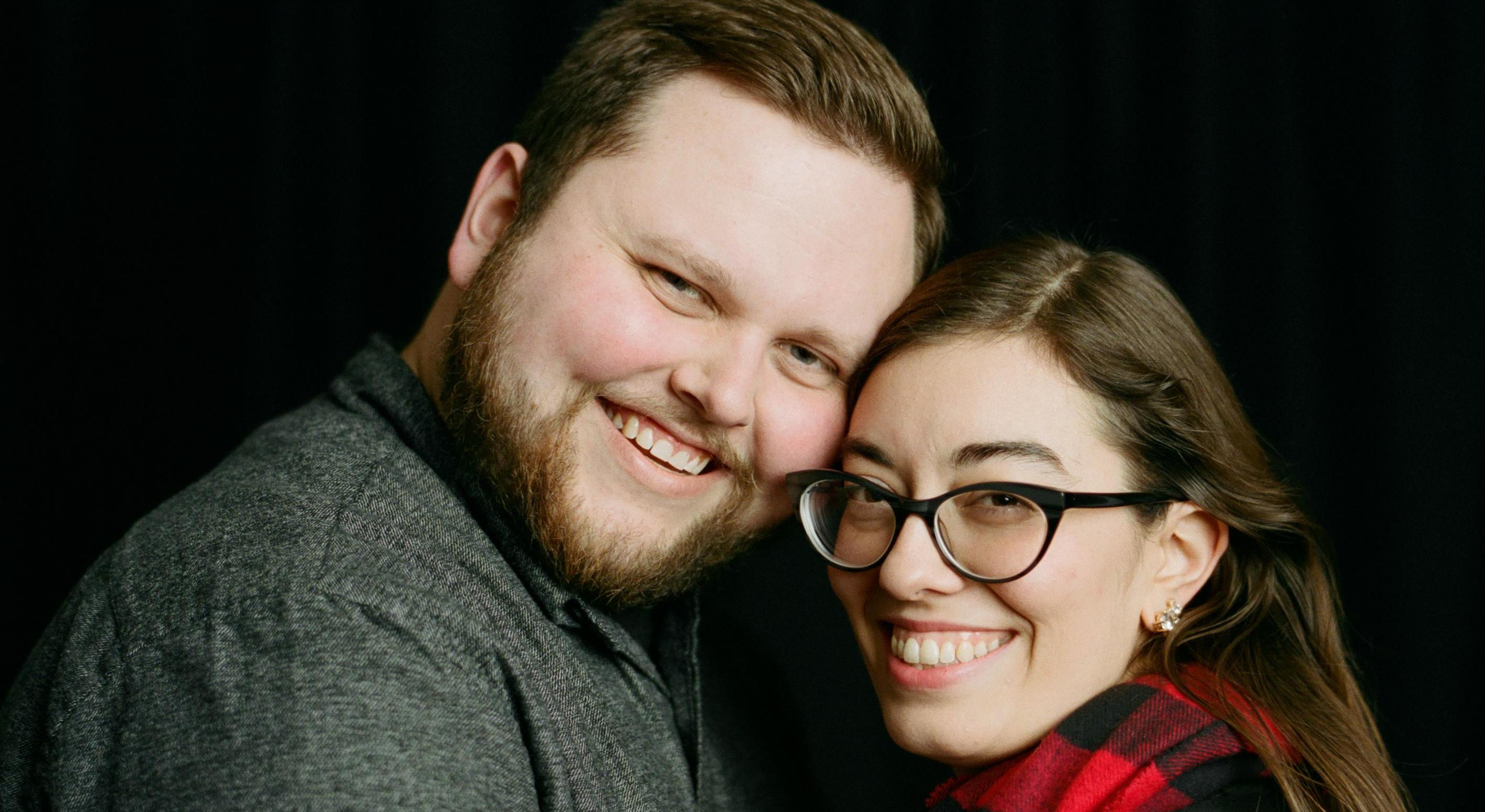 Hillary Rankin and Andrew Coffman's Wedding Website