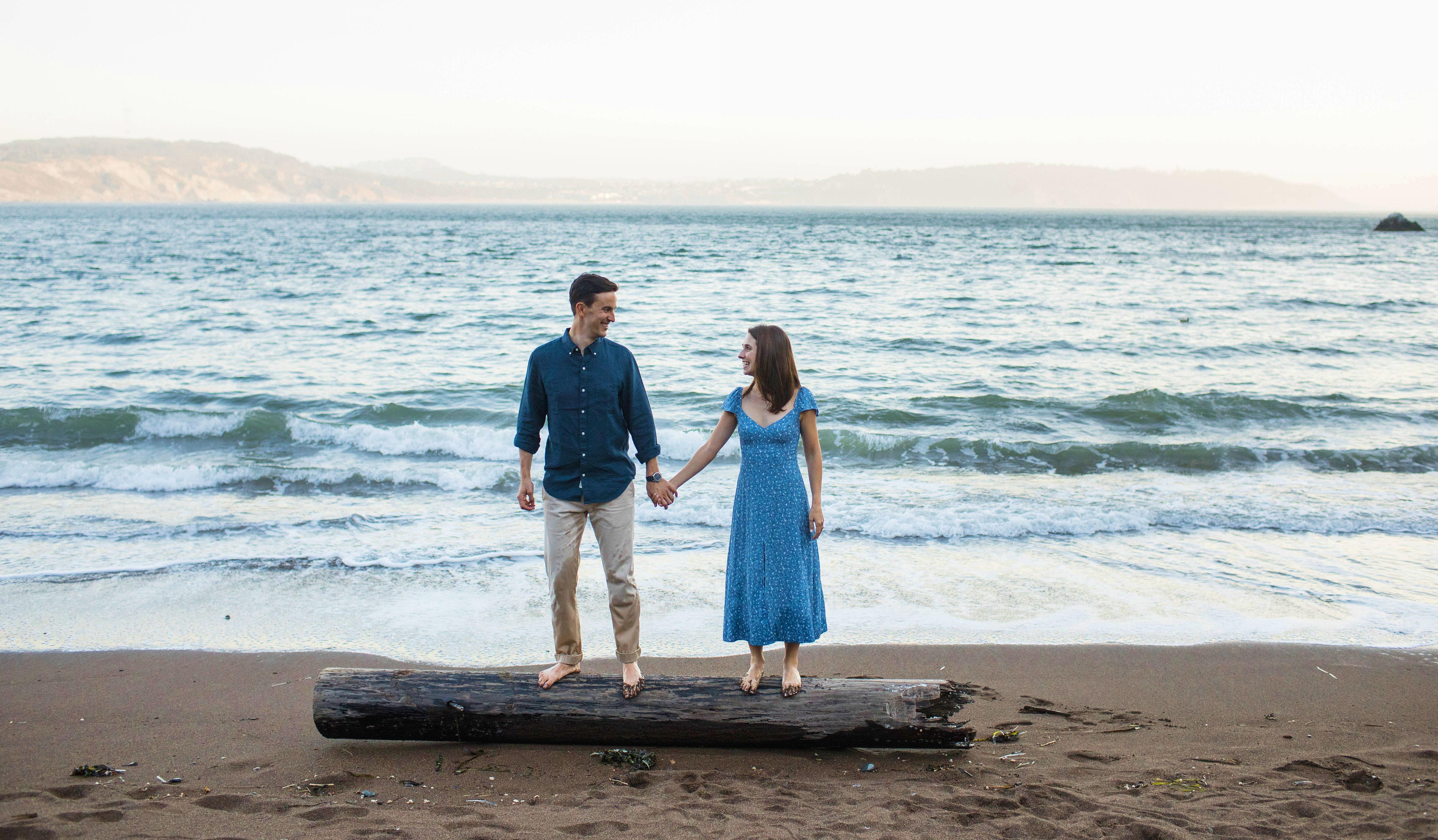 Amanda Gandy and Dominic DiTullio's Wedding Website