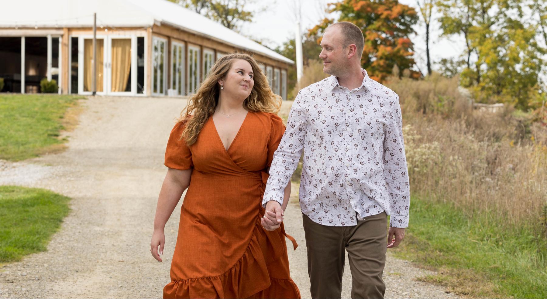 Felicia Krasa and Brian Sheesley's Wedding Website