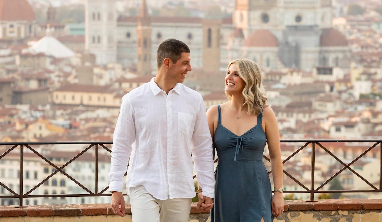 Elizabeth Gardner and Joseph Ianiero's Wedding Website