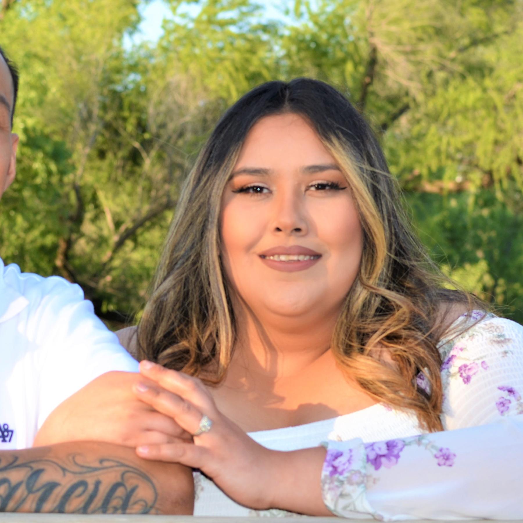 Alexis Solorio and Guillermo Garcia's Wedding Website