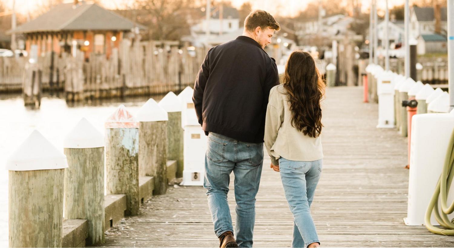 Gina Selvaggio and Peter Sarich's Wedding Website