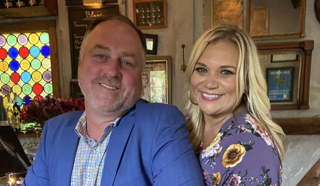 Bobby Faler and Tonya Hester's Wedding Website