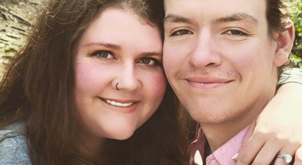 Audra Thalman and Samuel Engle's Wedding Website