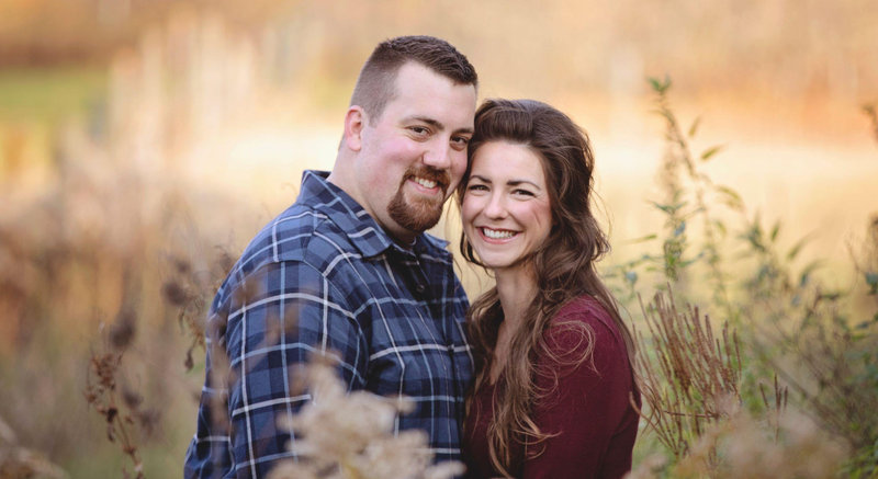 Jennifer Plaetz and Jake Mergen's Wedding Website