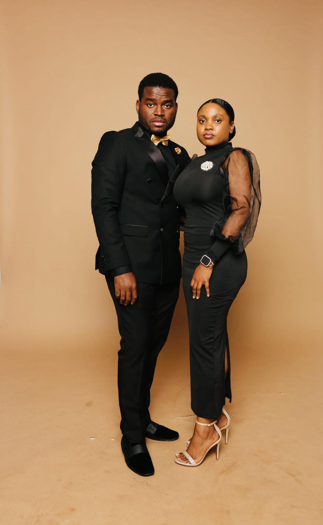 Daniel Marcelin and Micaja Cadet's Wedding Website