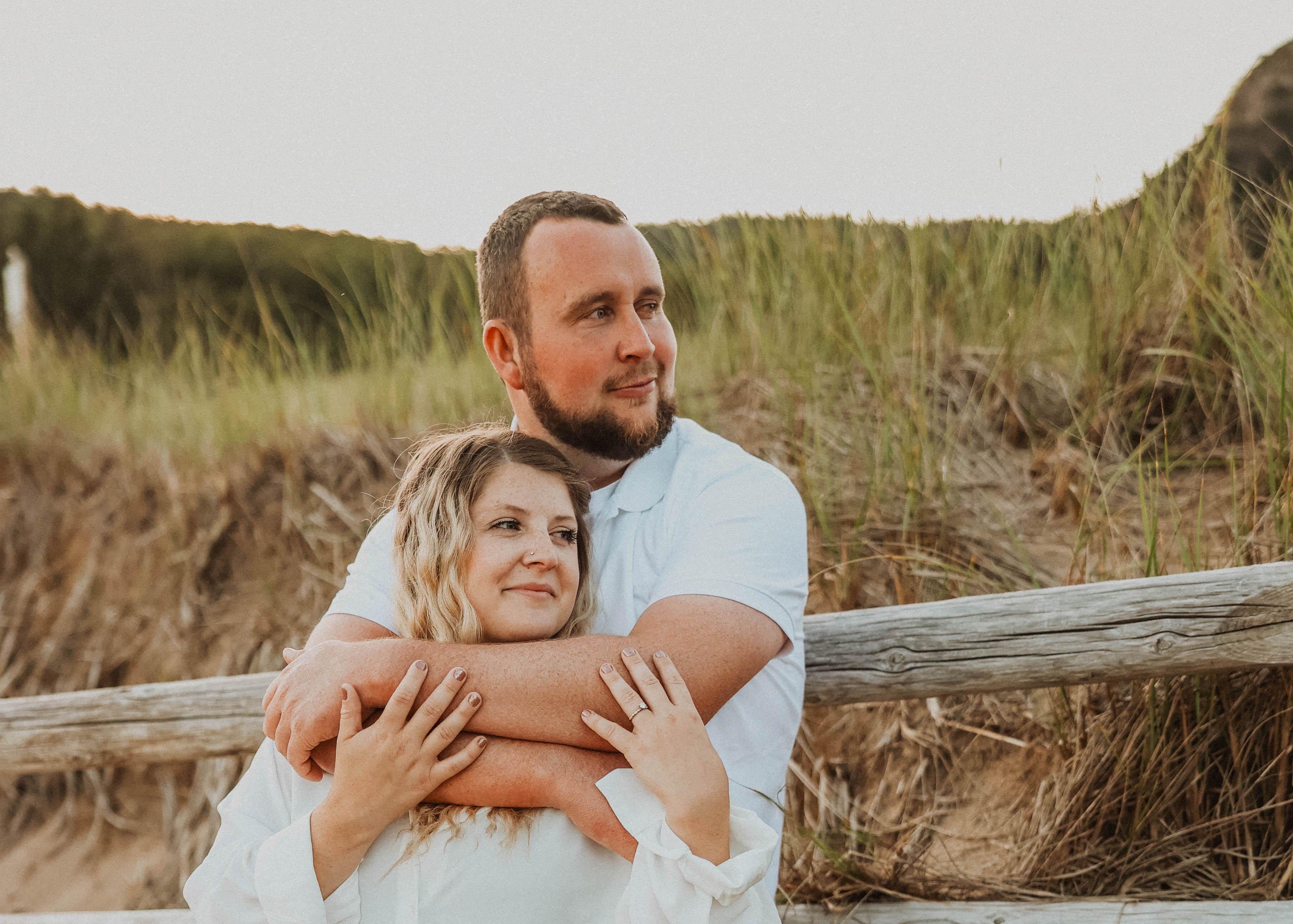 Allen Doughty and Emma Sweeney's Wedding Website