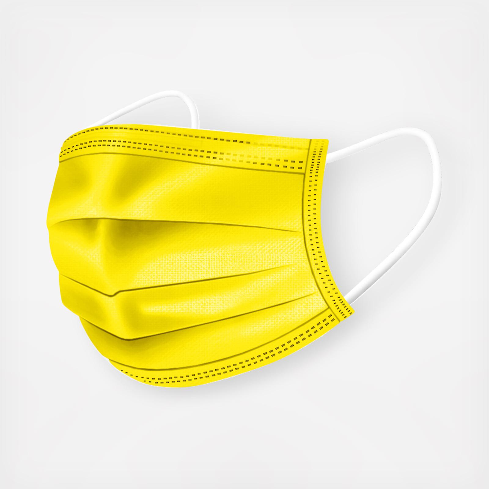 Medipop, Face Masks, Set of 5 - Zola