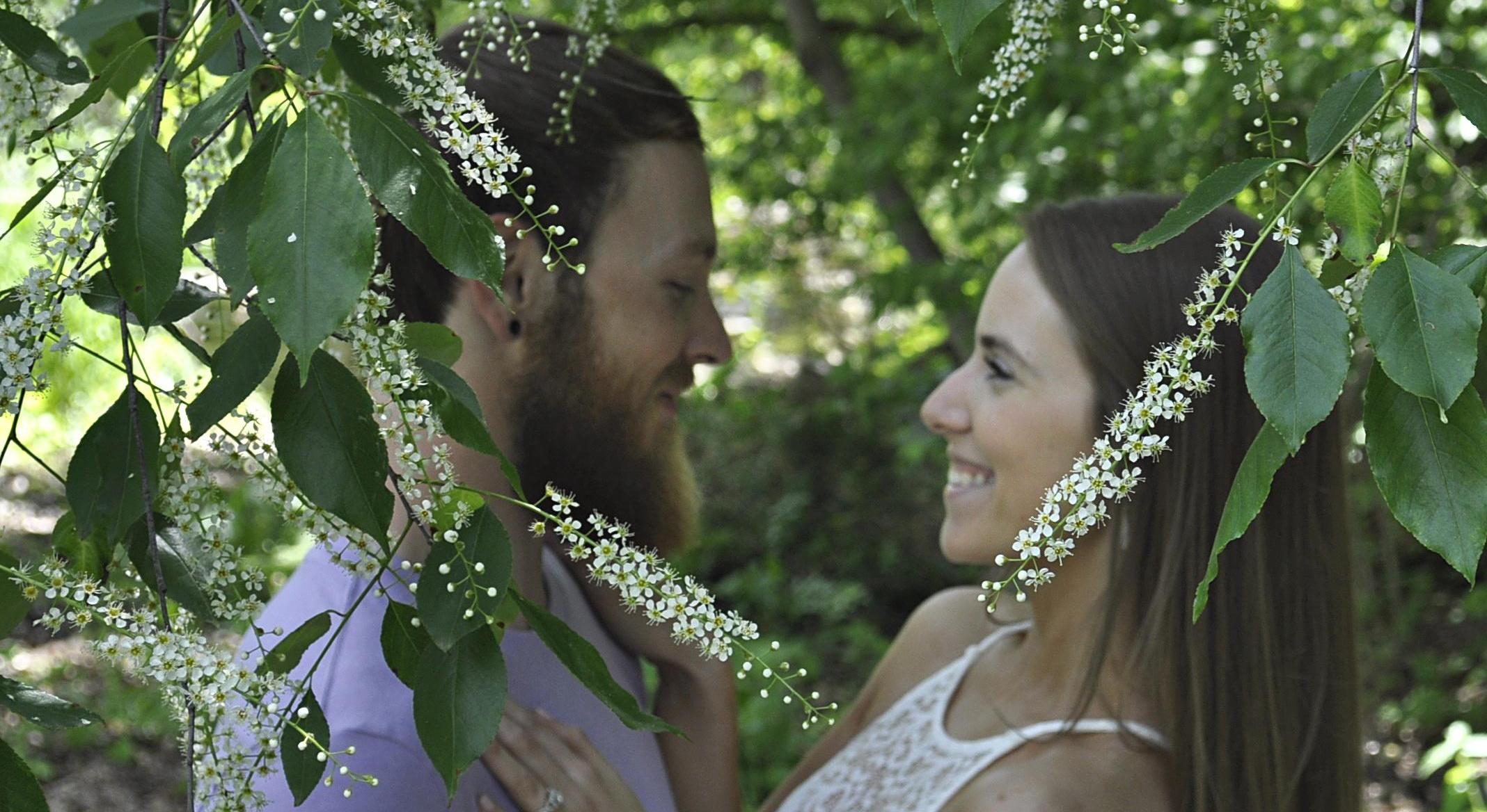 Cheyenne Foster and Justin Bartley's Wedding Website