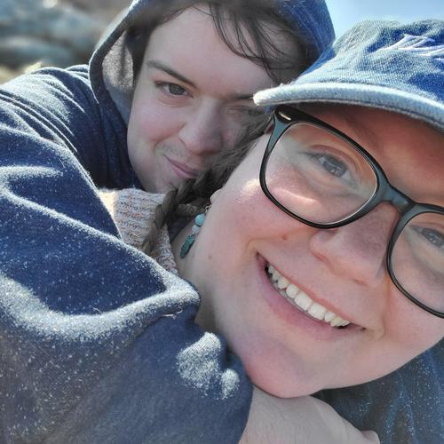 Kelsey Kidd and Brendan Maguire's Wedding Website