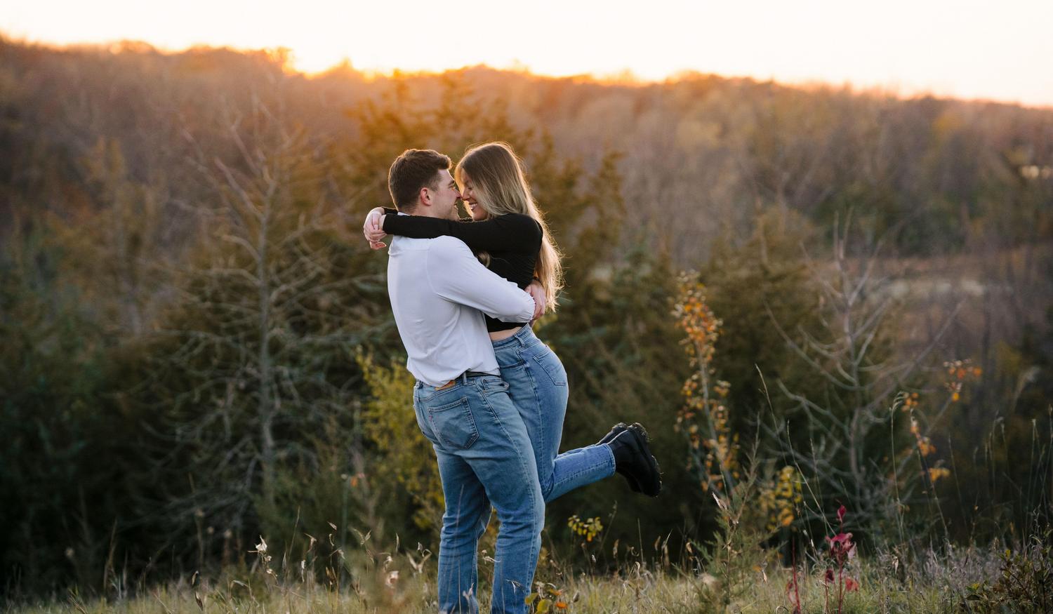 Maddie Griggs and Ben Macgowan's Wedding Website