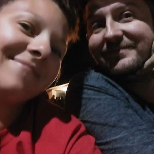 Sommer Russell and Brandon Taylor's Wedding Website