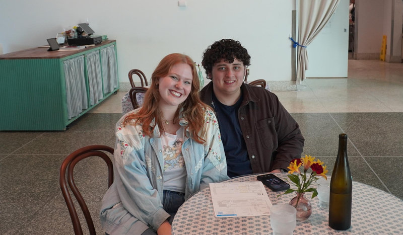 Leah Kate Norris and Cole Raymond Lenhart's Wedding Website