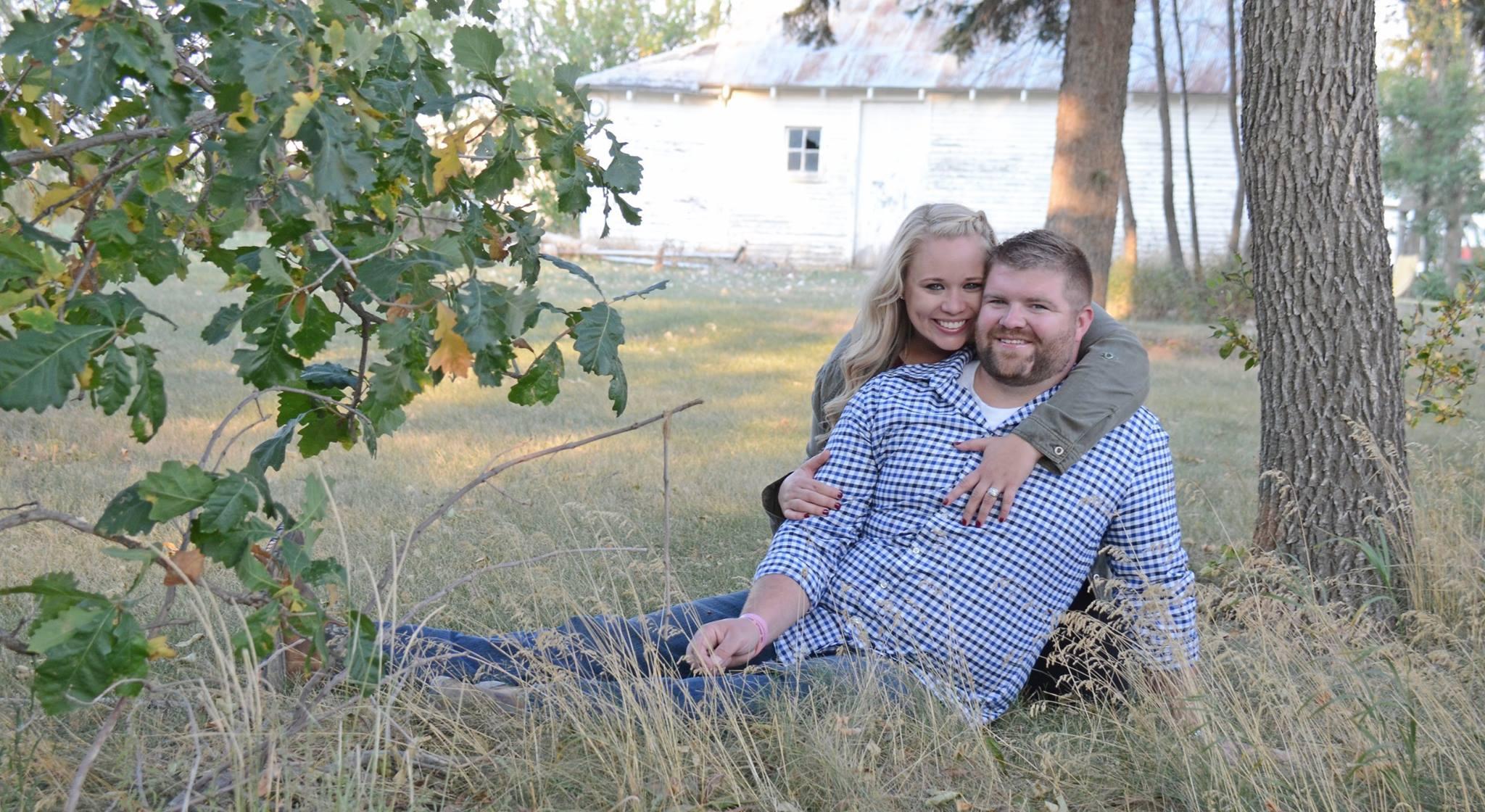 Jessalyn Abt and Kenny Thomas' Wedding Website