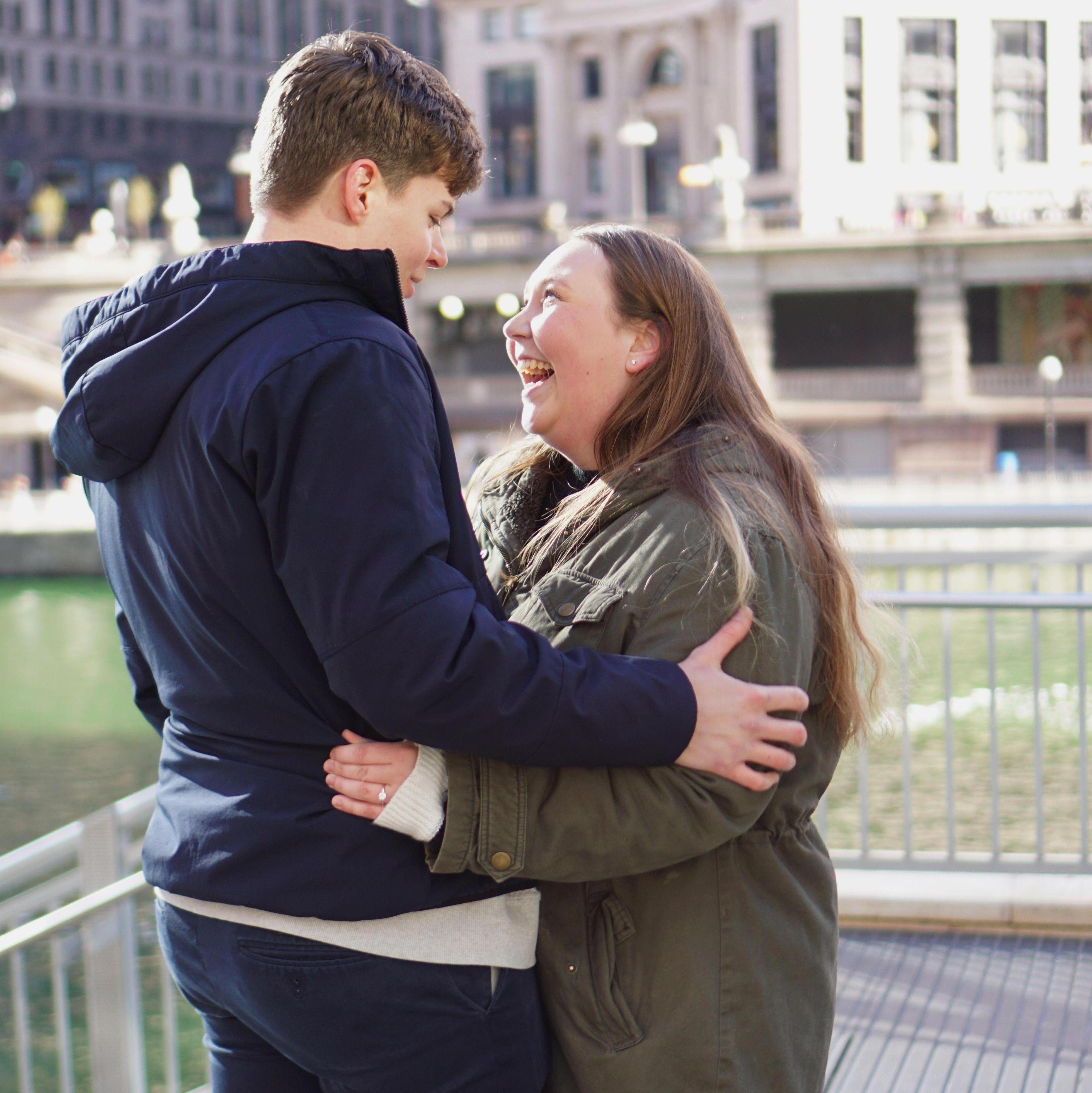 Hannah Byers and Harrison Evans' Wedding Website