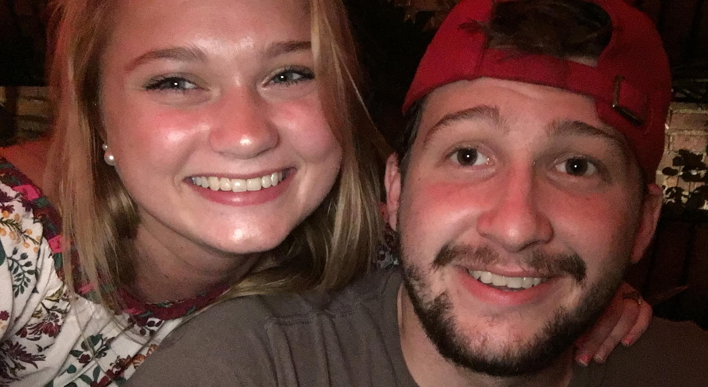 Hope Patterson and Daniel Seyler's Wedding Website