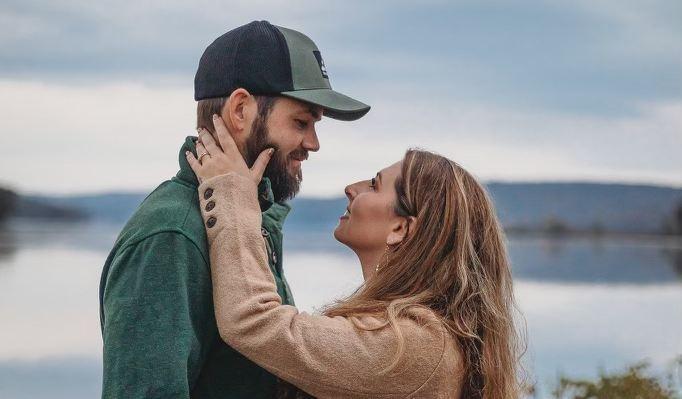 Tara Bub and Daniel Henninge's Wedding Website