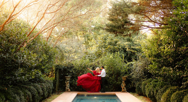Taylor Llorens and Bradley Pearson's Wedding Website