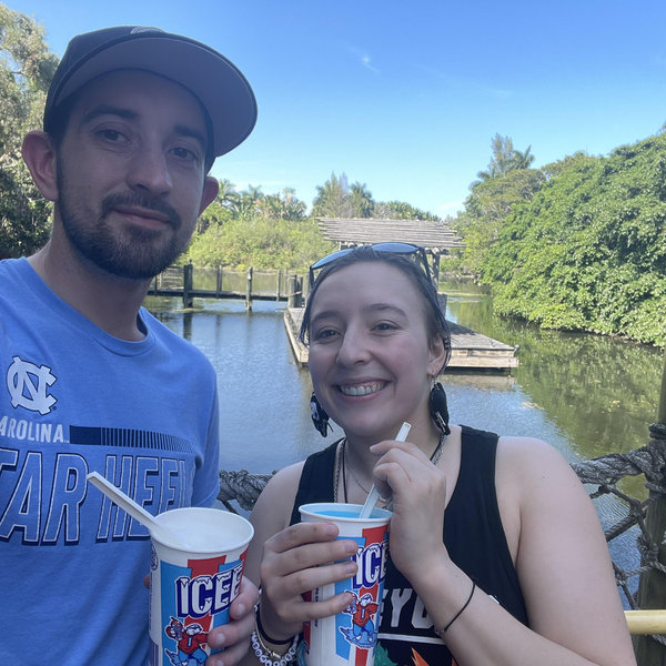Jay Weil and Zac Ellis' Wedding Website