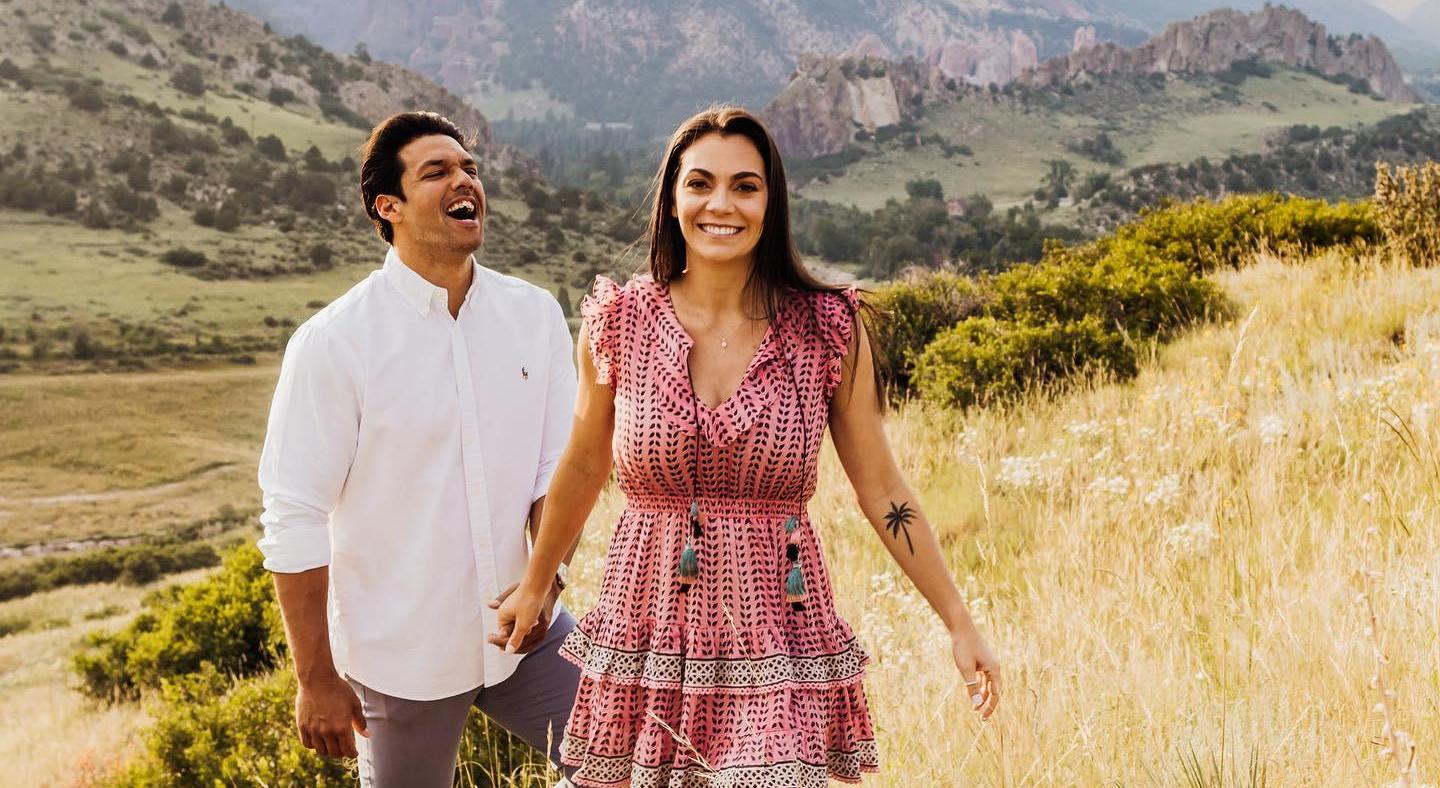 Kiera Anderson and Alex Rivero's Wedding Website