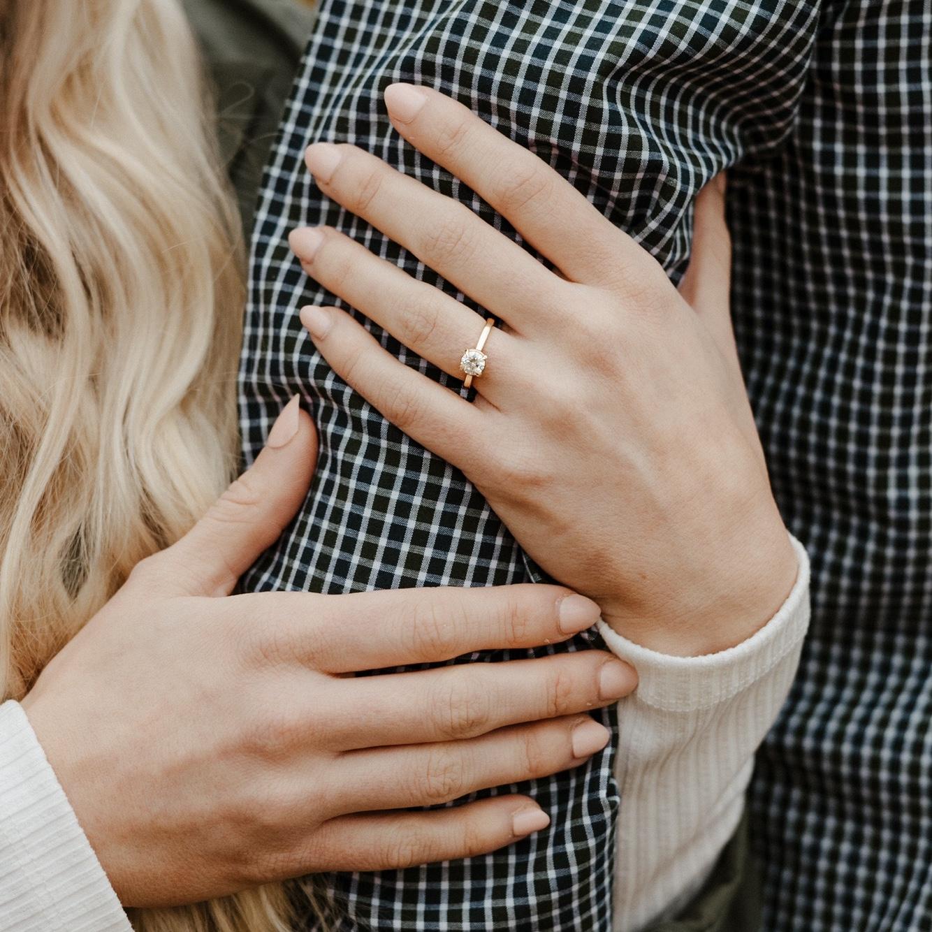 Gabrielle Wilson and Cole Doherty's Wedding Website