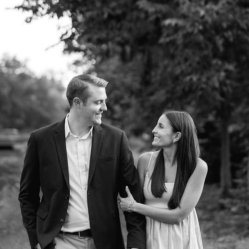 Anna Davalos and Andrew Gretencord's Wedding Website