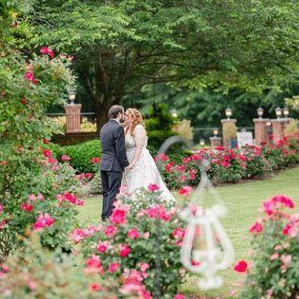 Rose Hall Event Center | Wedding Venues | Cost, Reviews & Photos | Zola