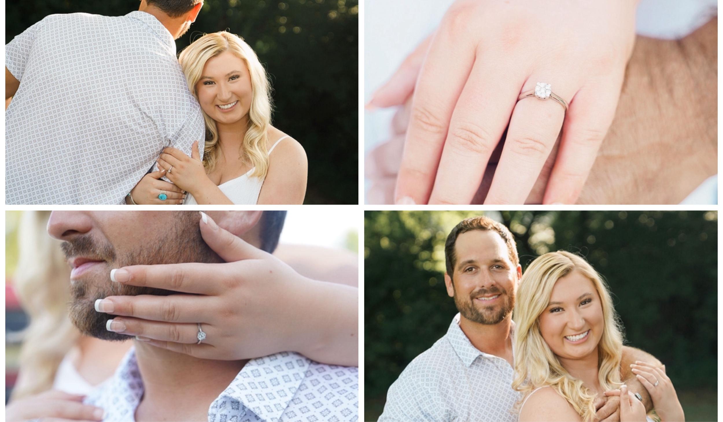 Gabrielle Duncan and Tyler Lockhart's Wedding Website