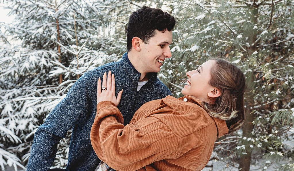 Brenn Barkis and Brenden Thompson's Wedding Website