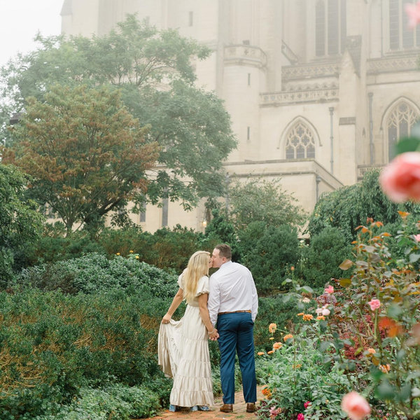 Tyler Thacker and Courtney Brown's Wedding Website