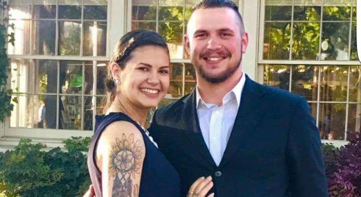 Amanda Sprague and Brock McDaniel's Wedding Website