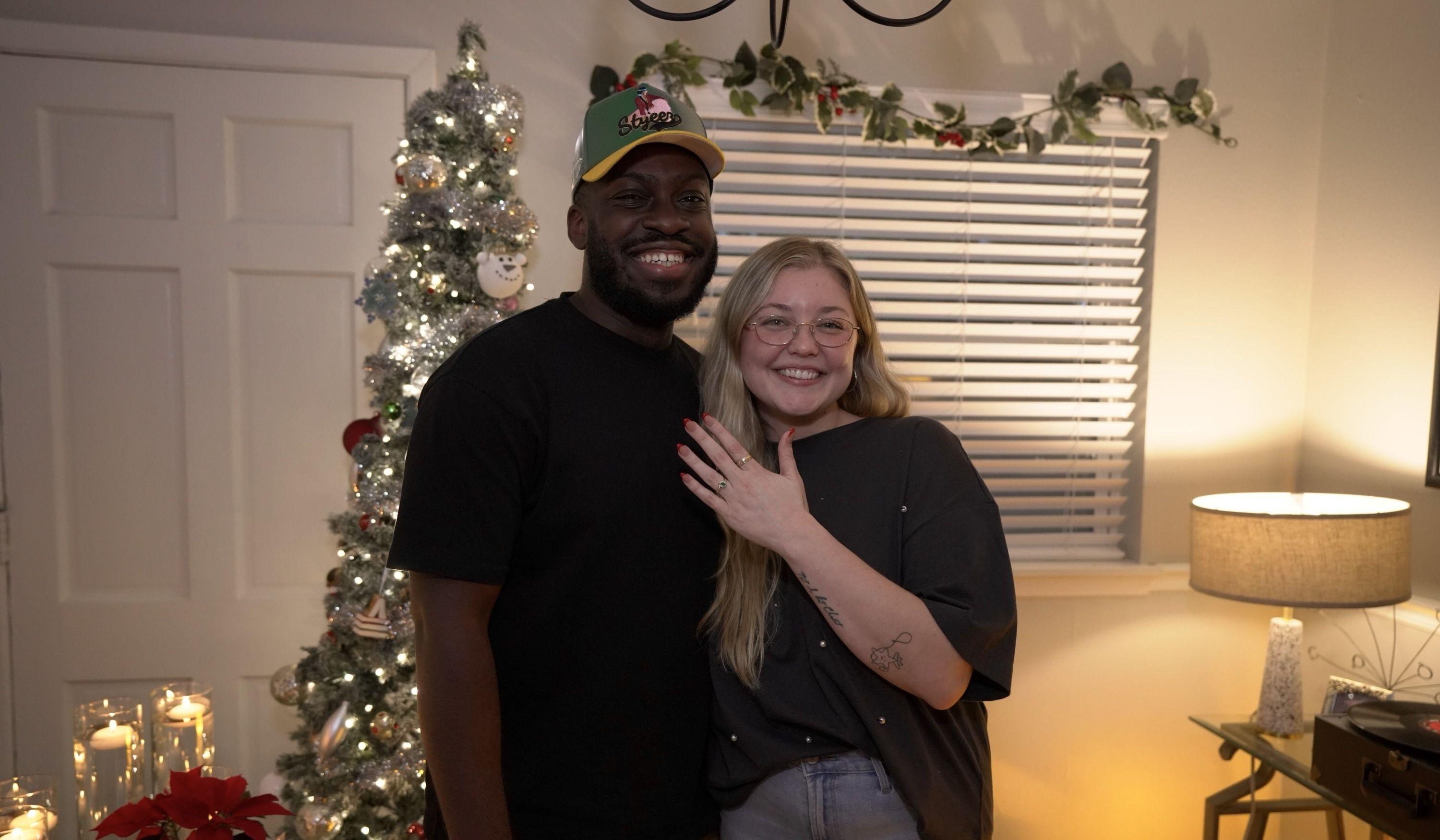 Jordan Cunningham and Homer Stewart's Wedding Website