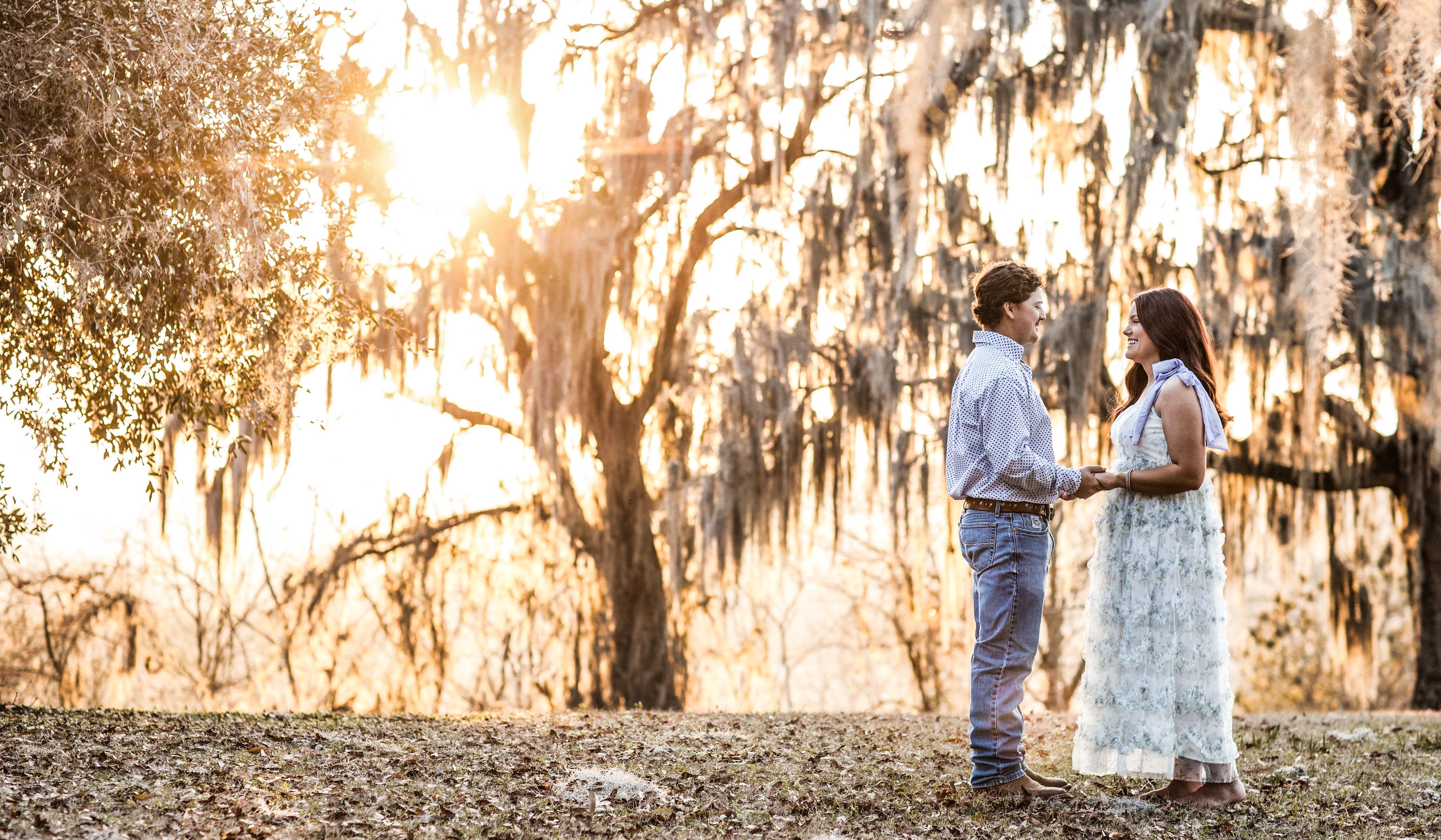 Madalyn Stringer and Nathan Myers' Wedding Website