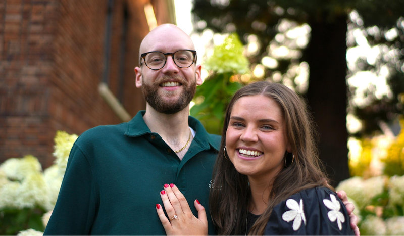 Abbey Spangler and Jackson Tacher's Wedding Website