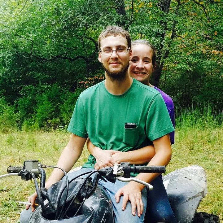 Brittany Wallace and Michael Young's Wedding Website