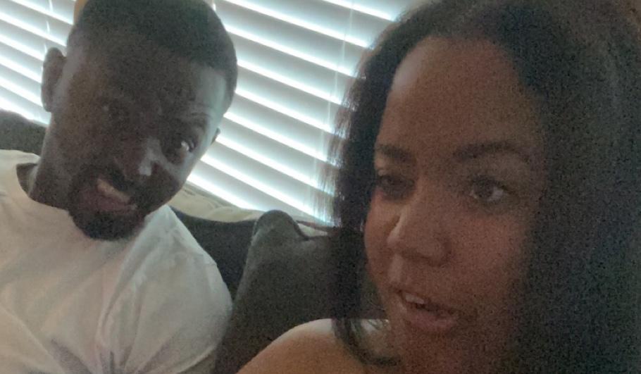 Brittany Cummings and Marcel Ross' Wedding Website