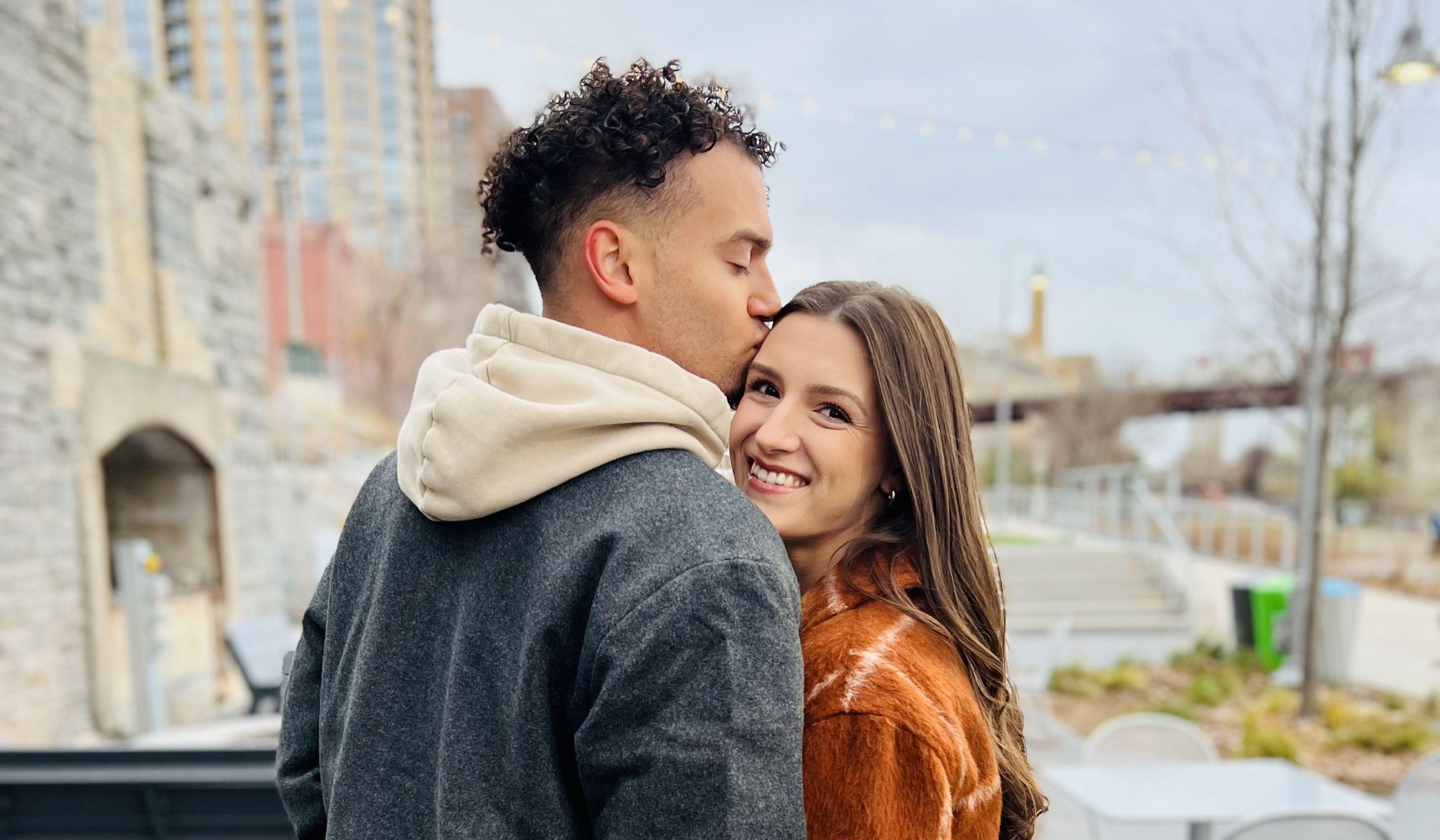 Kaitlyn Paczynski and Logan Brown's Wedding Website