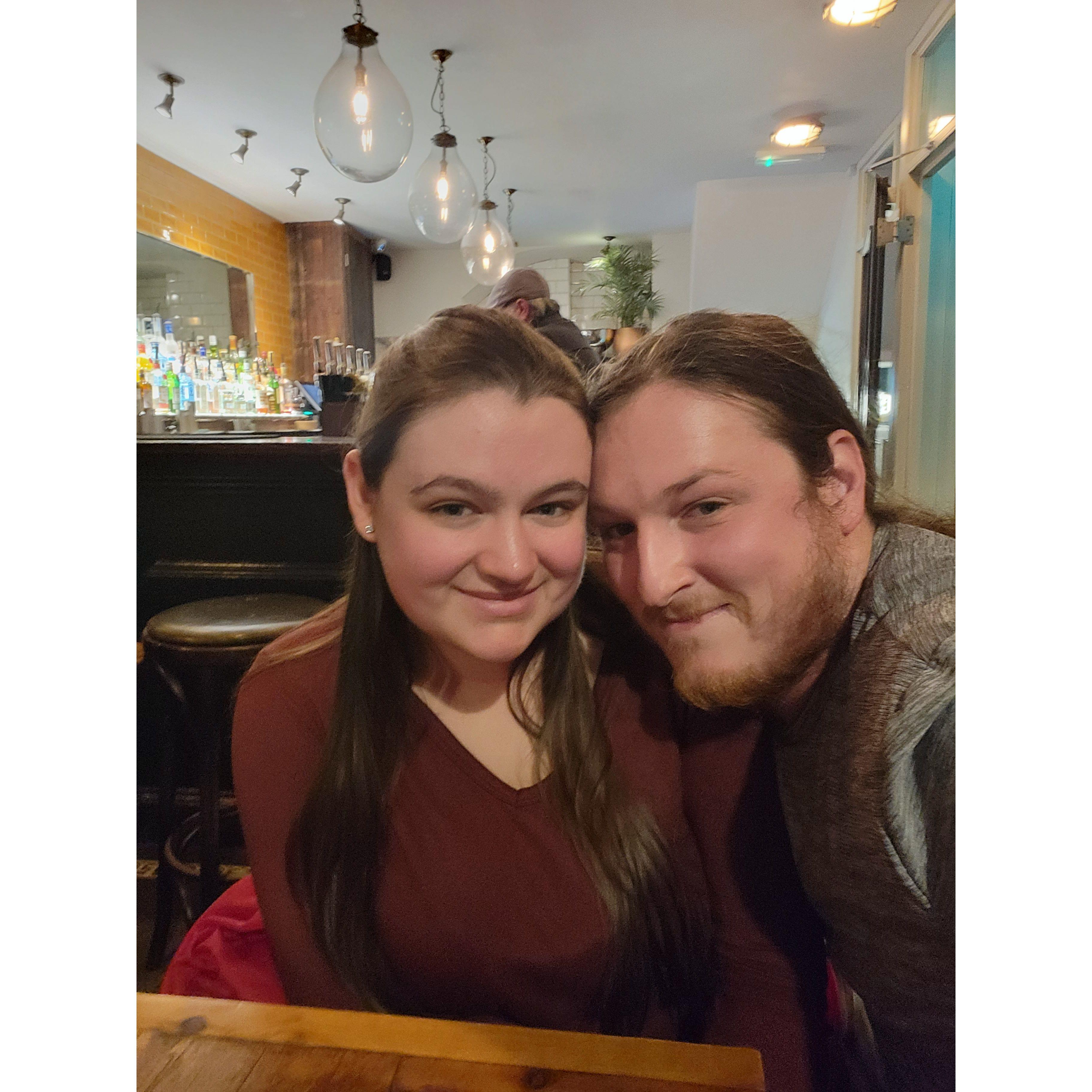 Erin Geis and Travis Marron's Wedding Website