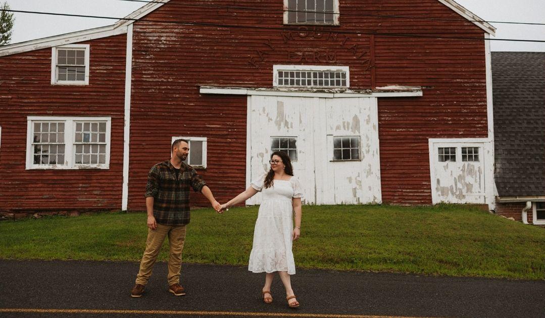 Abigail Roy and David Sotherland's Wedding Website