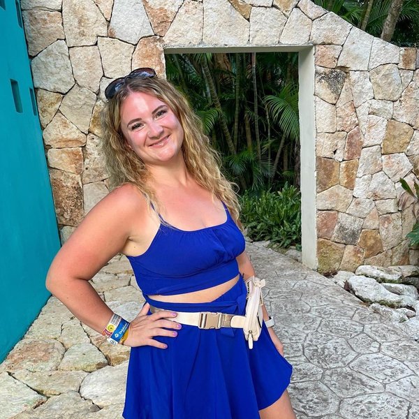 Cassie Ramsey and Austin Bane's Wedding Website