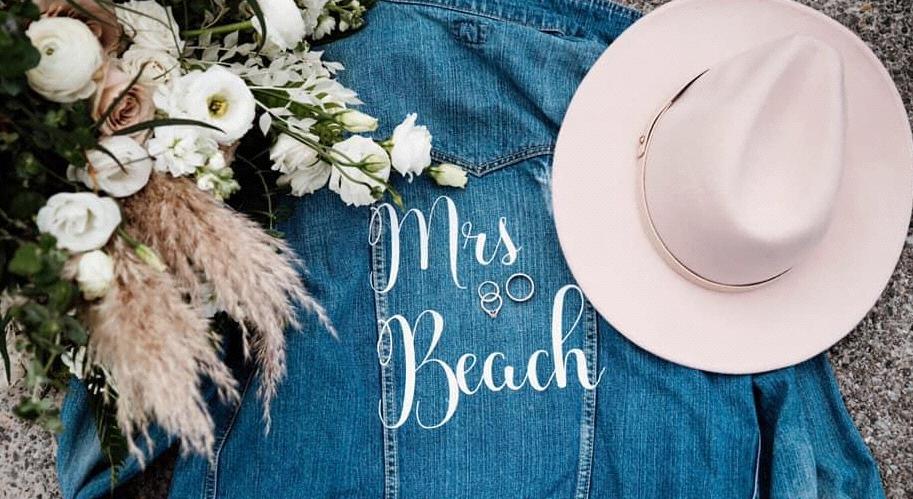 Jamie Berryman and Gunnar Beach's Wedding Website