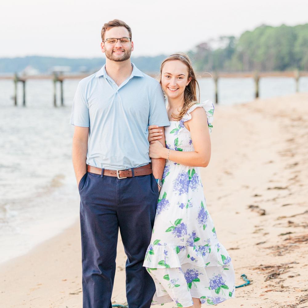 Paige Elliot and Robert Spafford's Wedding Website