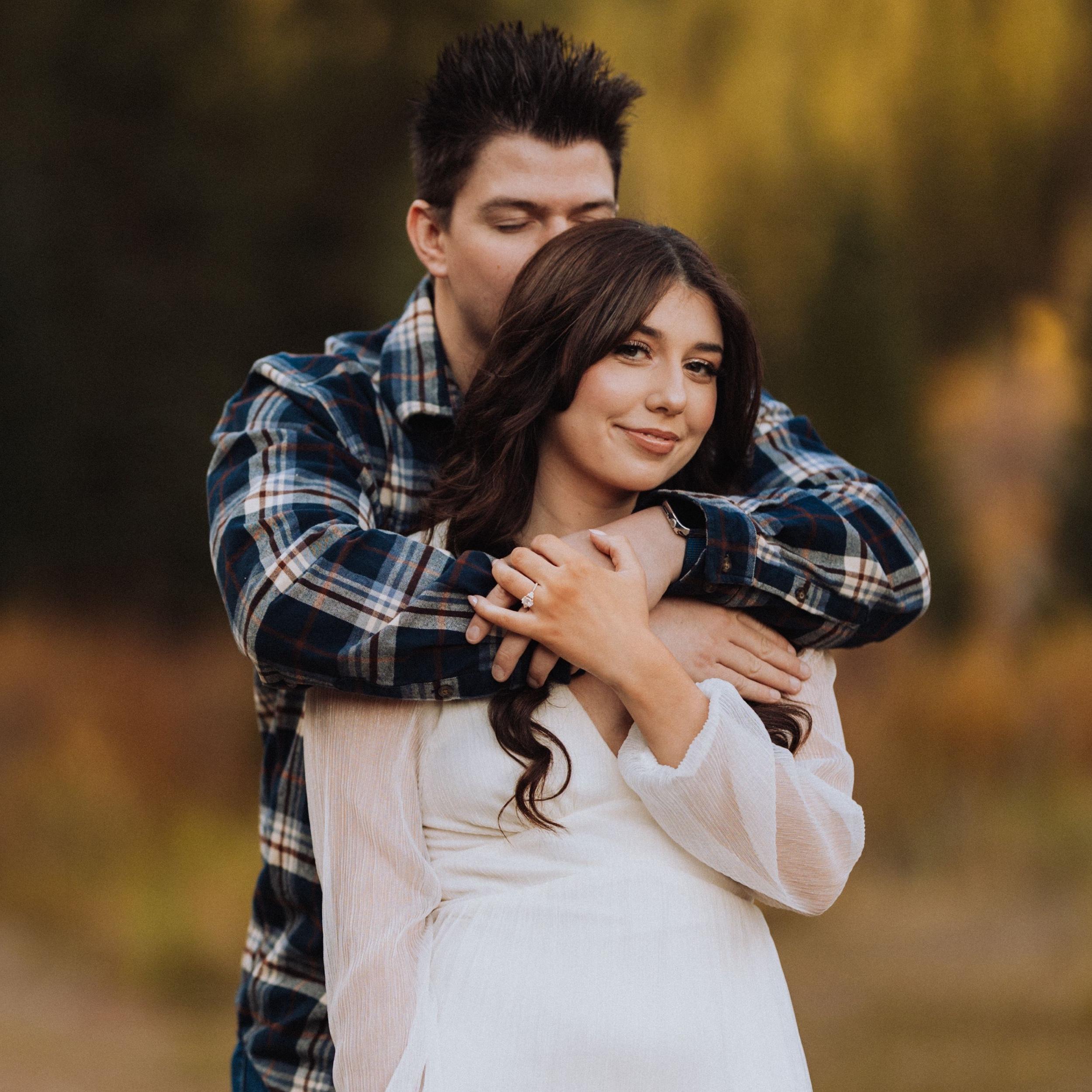 Megan Goff and Cameron Mathews' Wedding Website