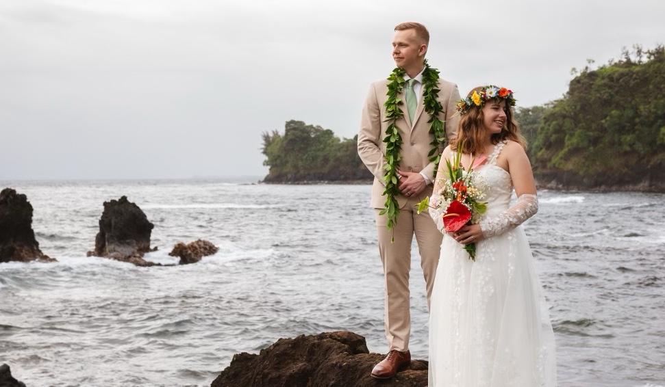 Anya Wainio and Jacob Wainio's Wedding Website