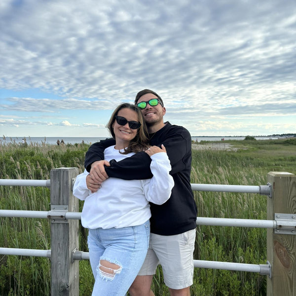 Robin Sullivan Petrillo and Max Colorado Kawakami's Wedding Website