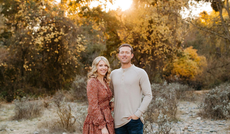Dominique Ratto and Ethan Hopkins' Wedding Website