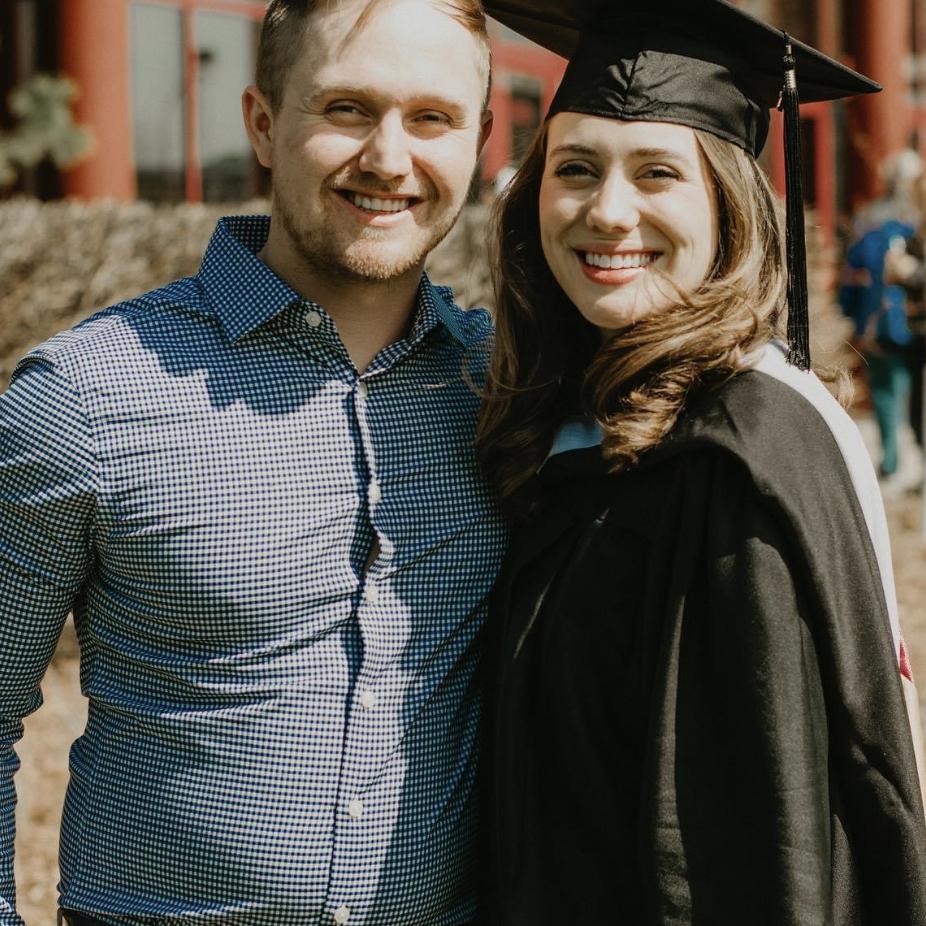 Annalyn Alt and Taylor Smith's Wedding Website