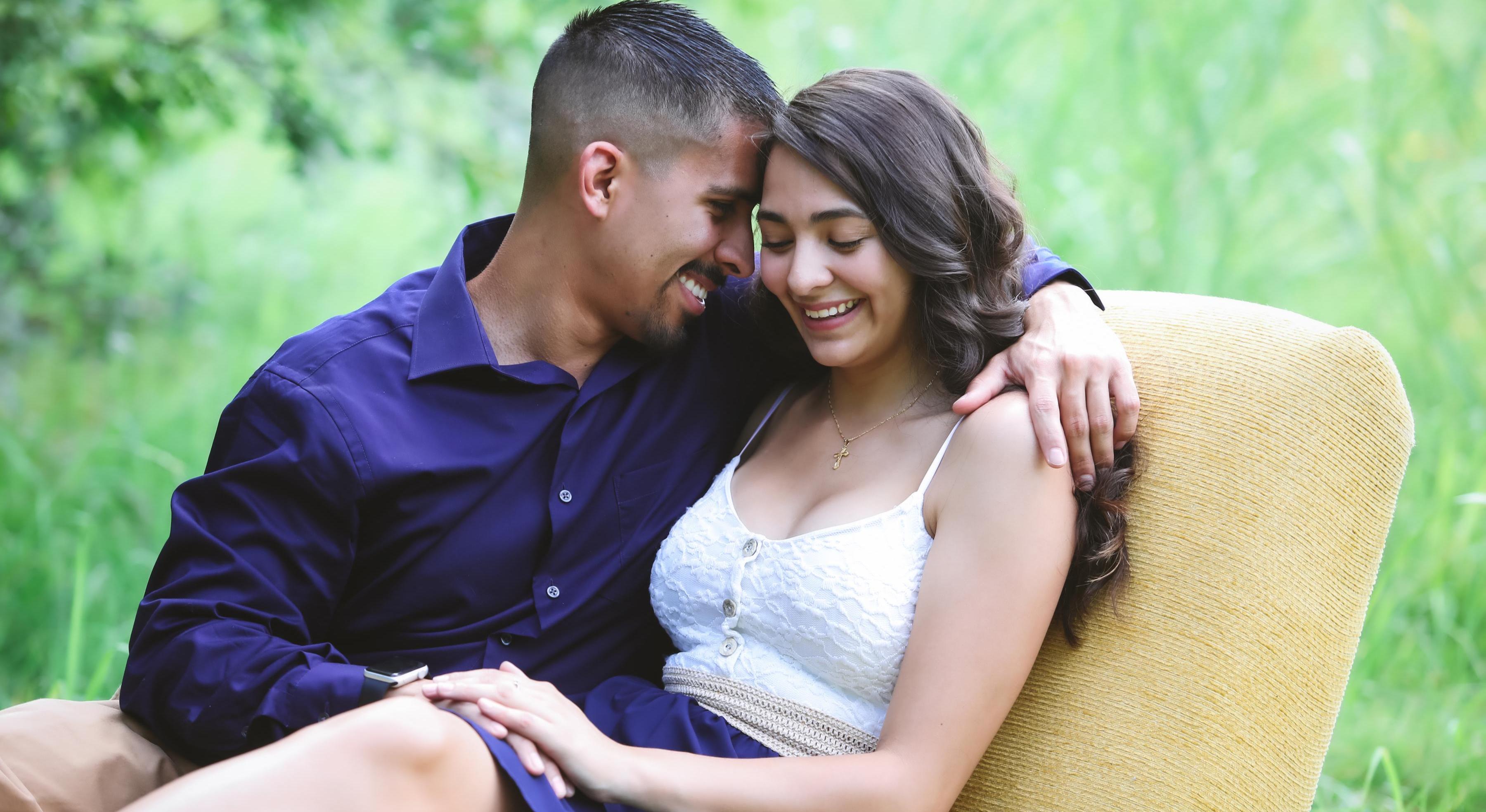 Yara Carrasco and Stephen Romero's Wedding Website